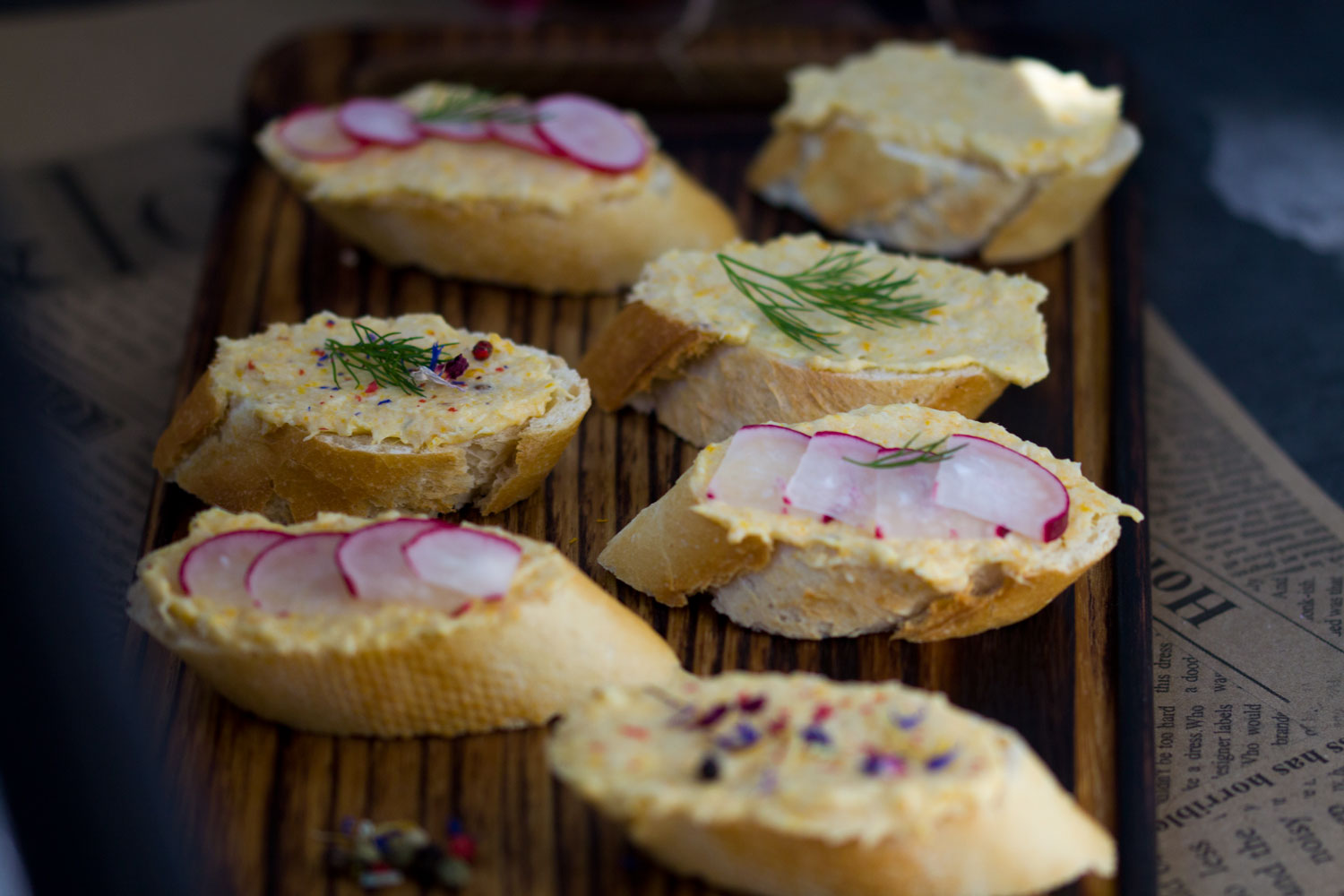 Domaća pašteta - MyTastyPot - Recepti