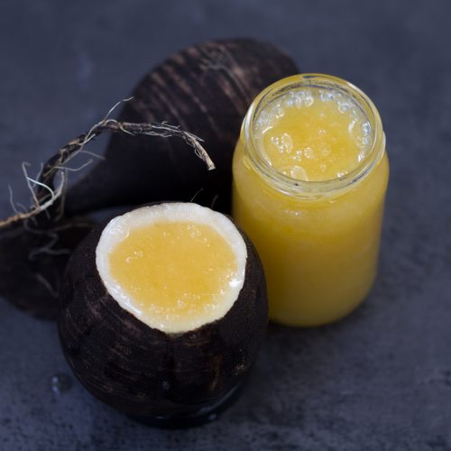 Crna rotkva sa medom - MyTastyPot - Recepti