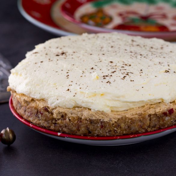 Musli tortica - MyTastyPot - Recepti