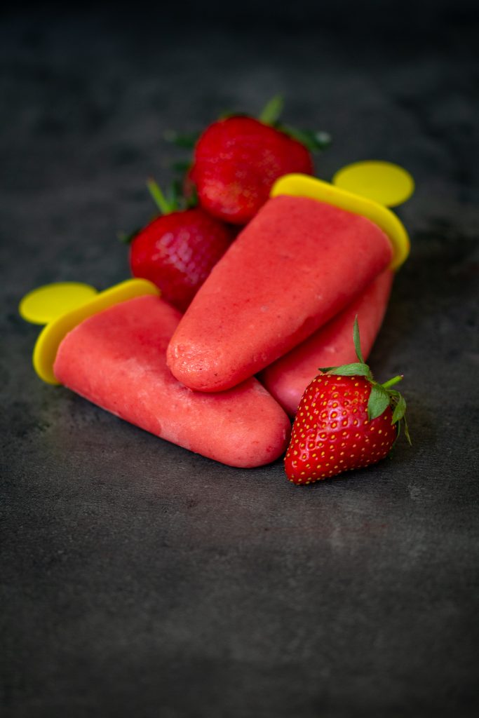 Domaći sladoled - Rumenko - MyTastyPot - Recepti