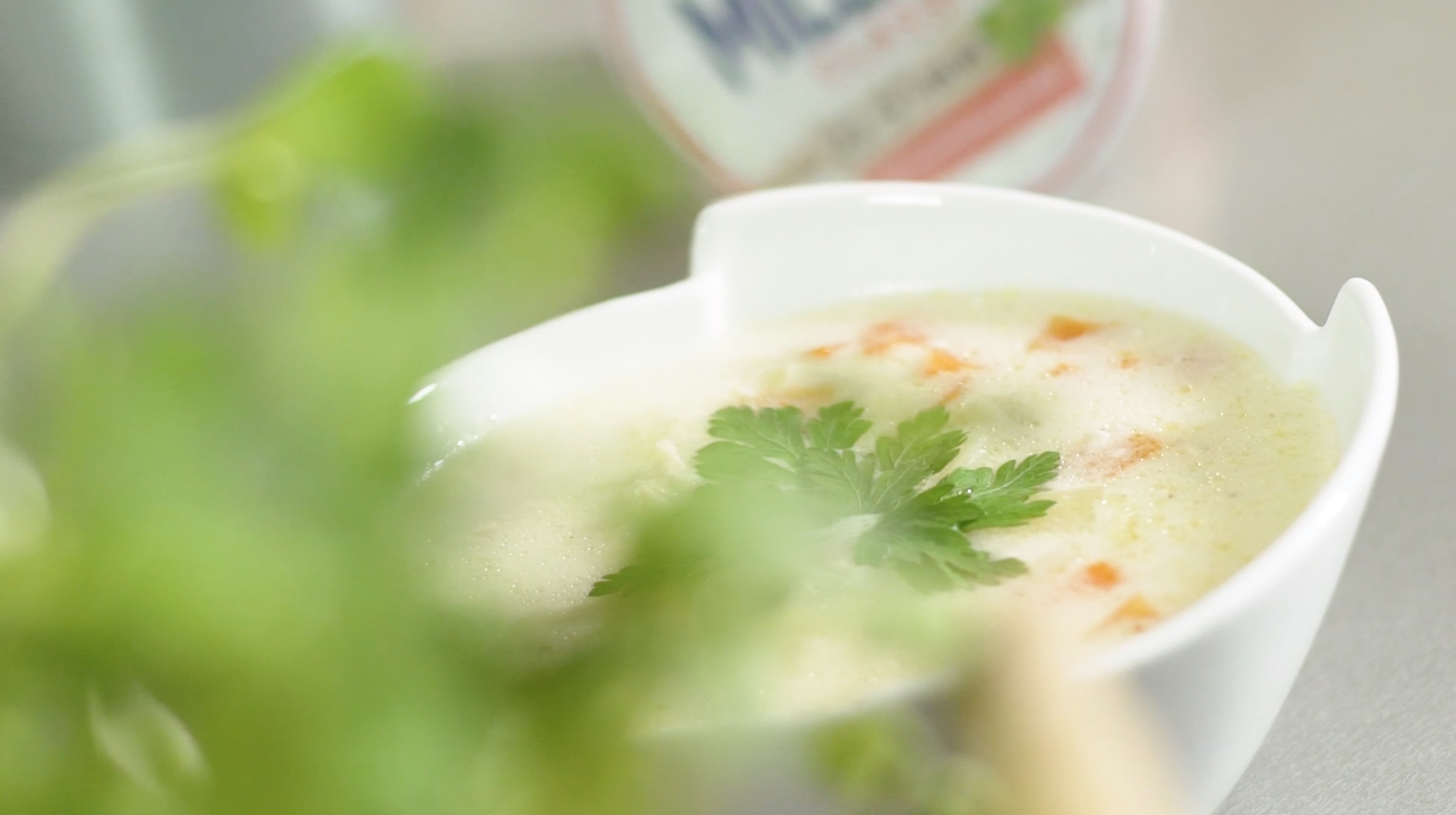 Pileća čorba - MyTastyPot - Recepti