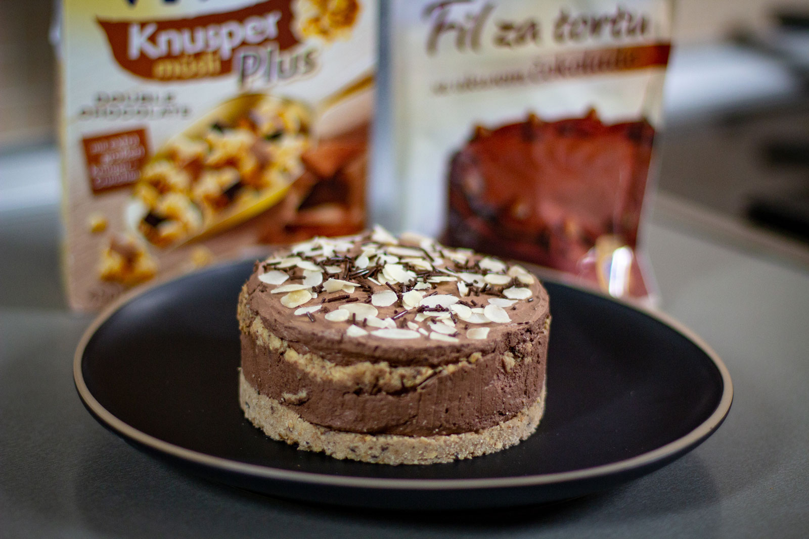 Vitalis tortica - MyTastyPot - Recepti