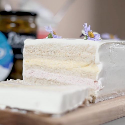 Slana torta - MyTastyPot - Recepti