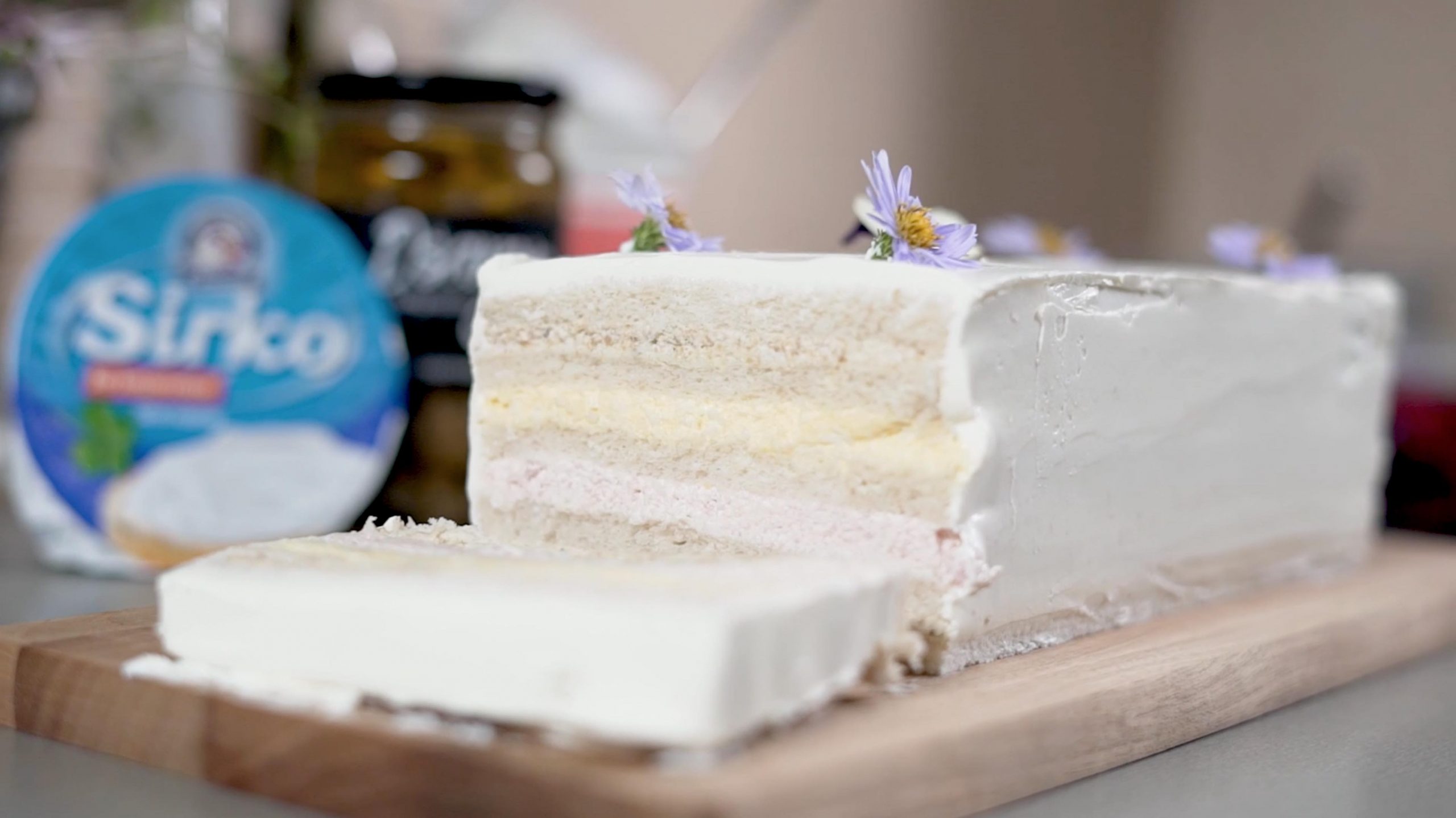 Slana torta - MyTastyPot - Recepti