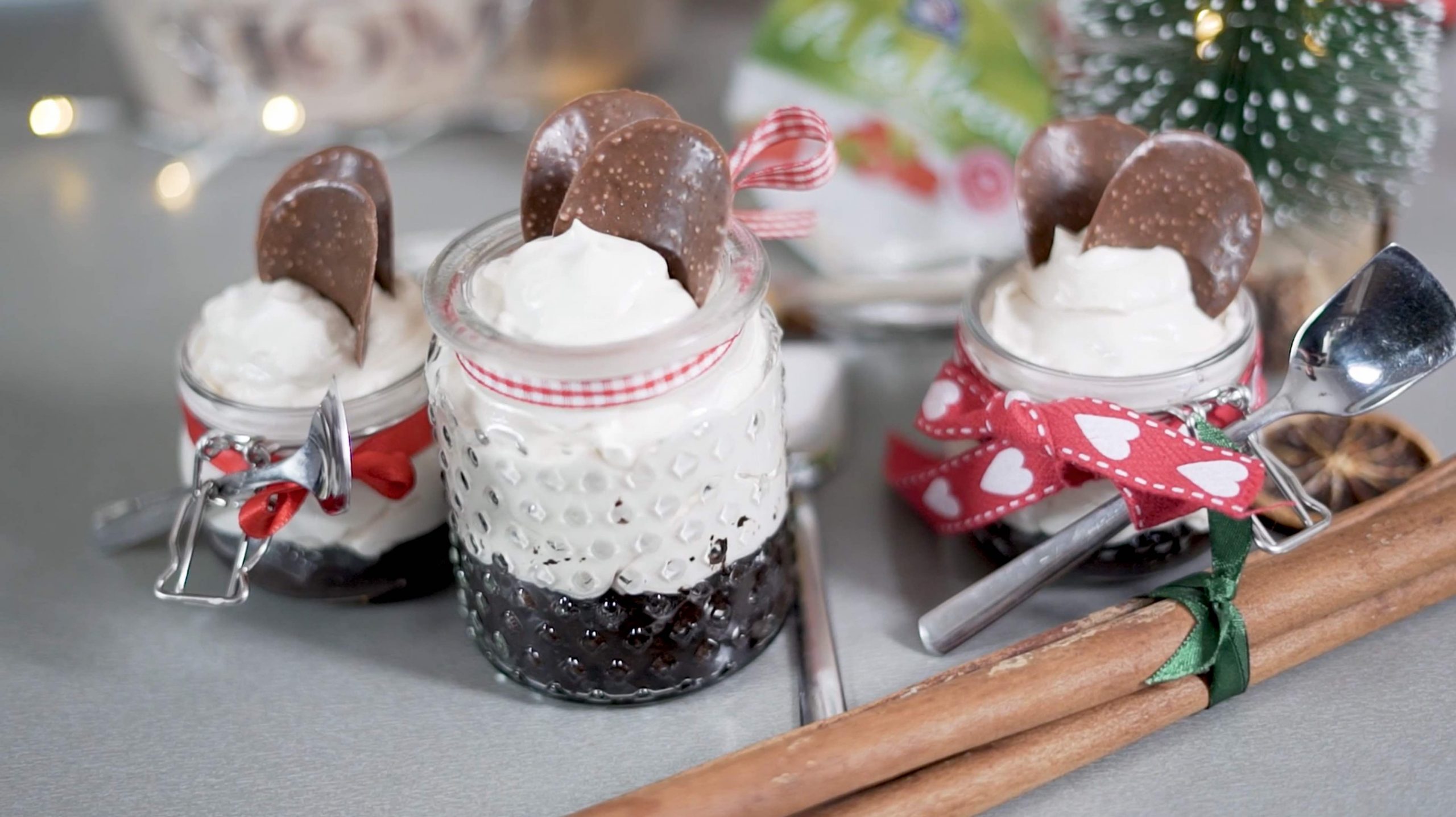 Oreo kolač u teglici - MyTastyPot - Recepti