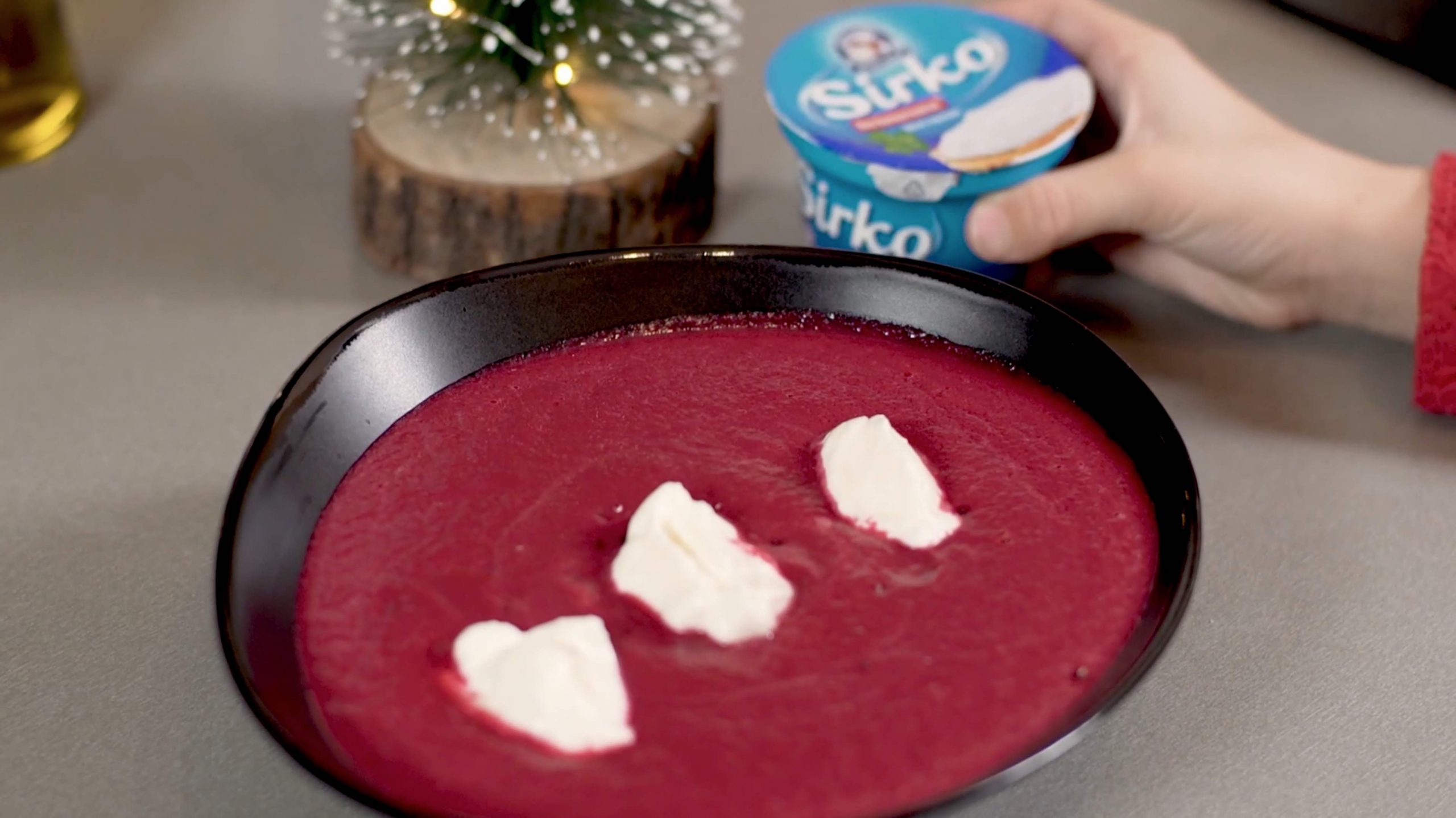 Potaž od cvekle - MyTastyPot - Recepti