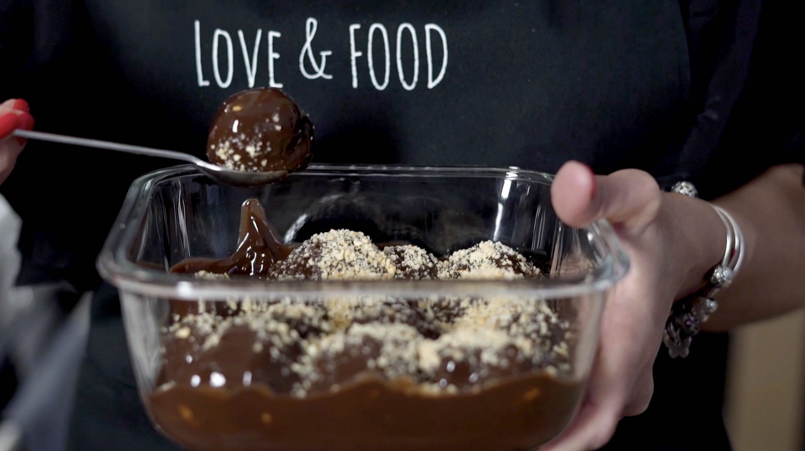 Profiterole - MyTastyPot - Recepti