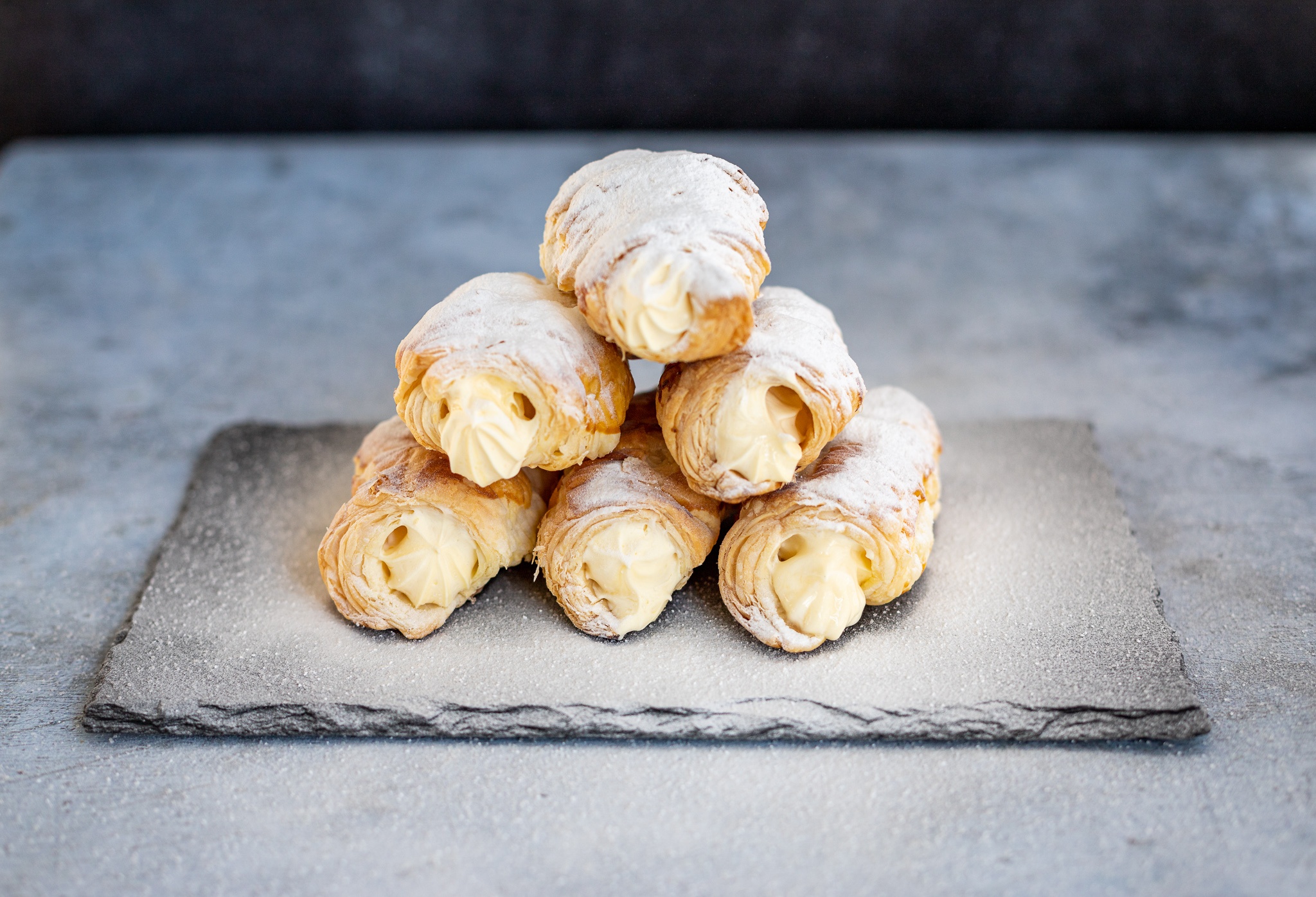 Krem rolnice - MyTastyPot - Recepti